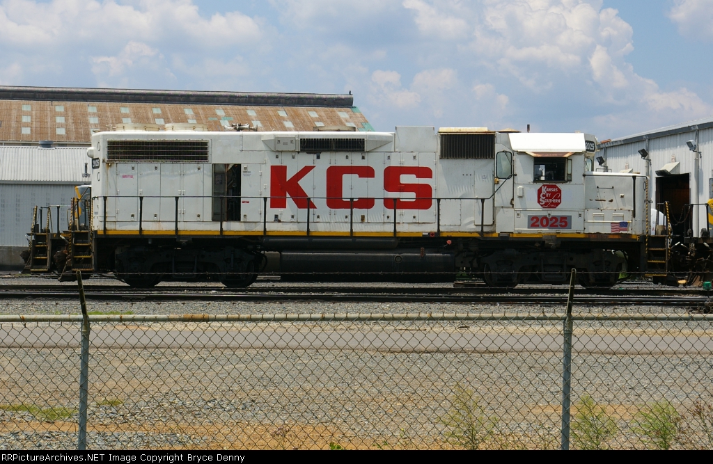 KCS 2025